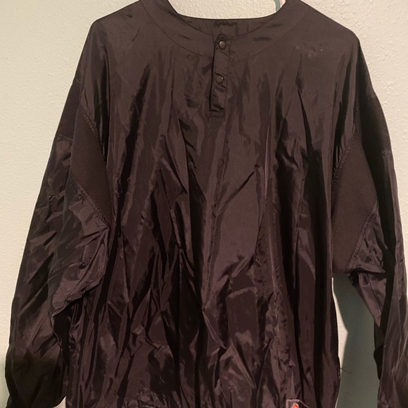 Easton | Jackets & Coats | Easton Team Collection Light Training Jacket ...